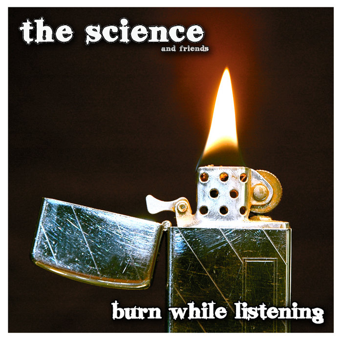 Burn While Listening | The Science