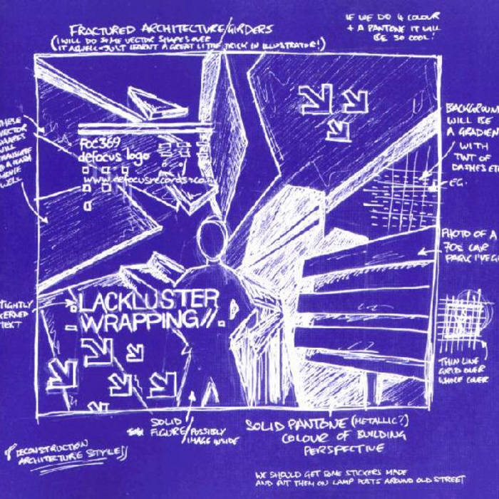 Wrapping | Lackluster