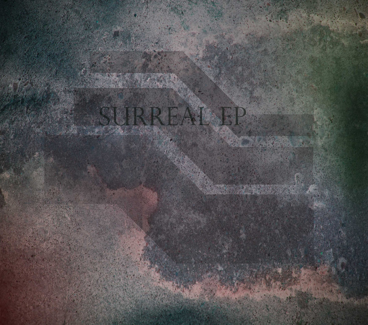 Surreal EP | Anders Hellberg