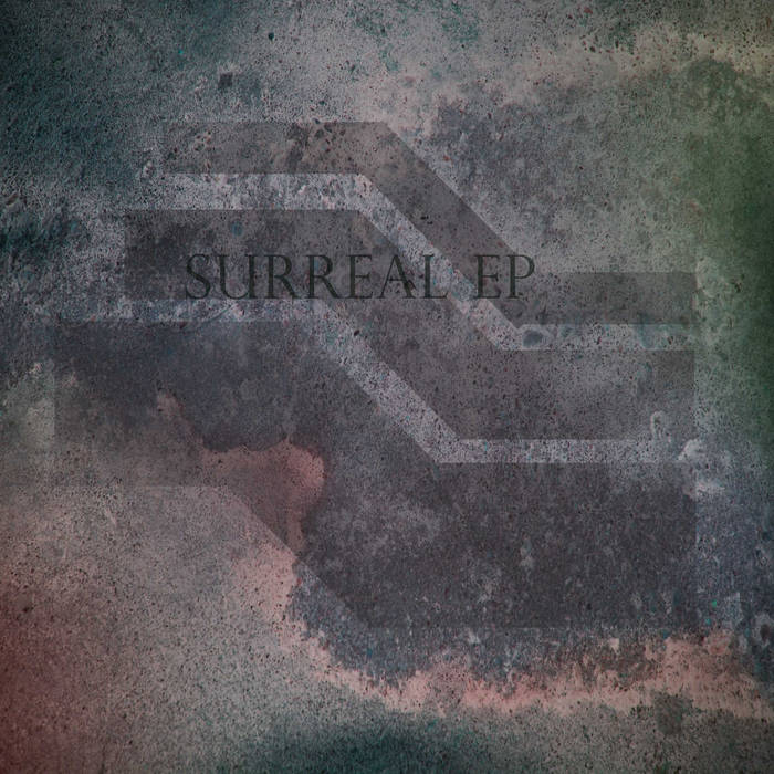 Surreal EP | Anders Hellberg