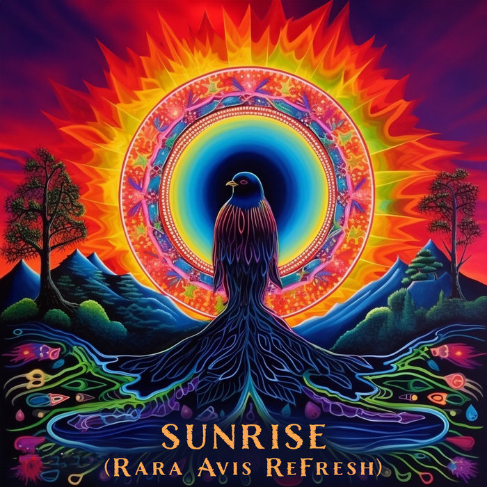 Sunrise (Rara Avis ReFresh) | Rara Avis Music