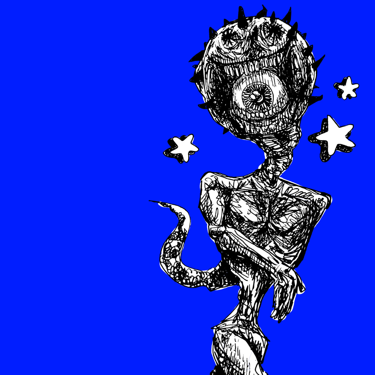 Unreleased Demos II (Compilation Album) | Lilac Boy