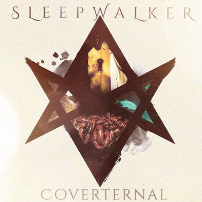 COVERTERNAL | SleepWalker