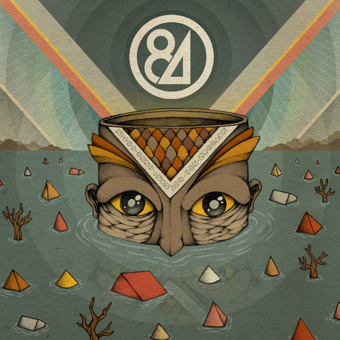 Eight Feet Beneath The Surface | The Eightyfour