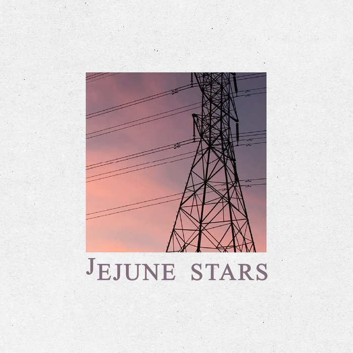 Jejune Stars | Jejune Stars