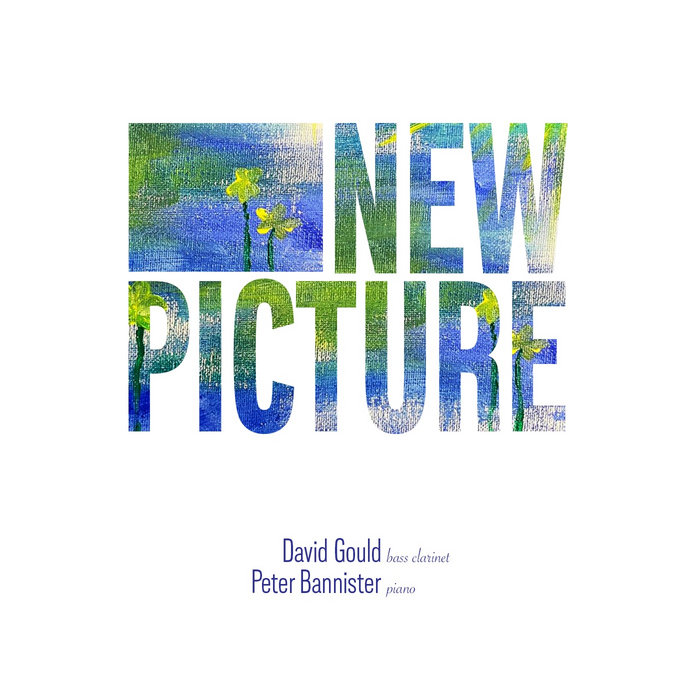 New Picture | David Gould & Peter Bannister | David Gould