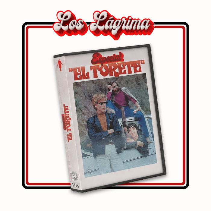 Especial "EL TORETE" | Los Lágrima