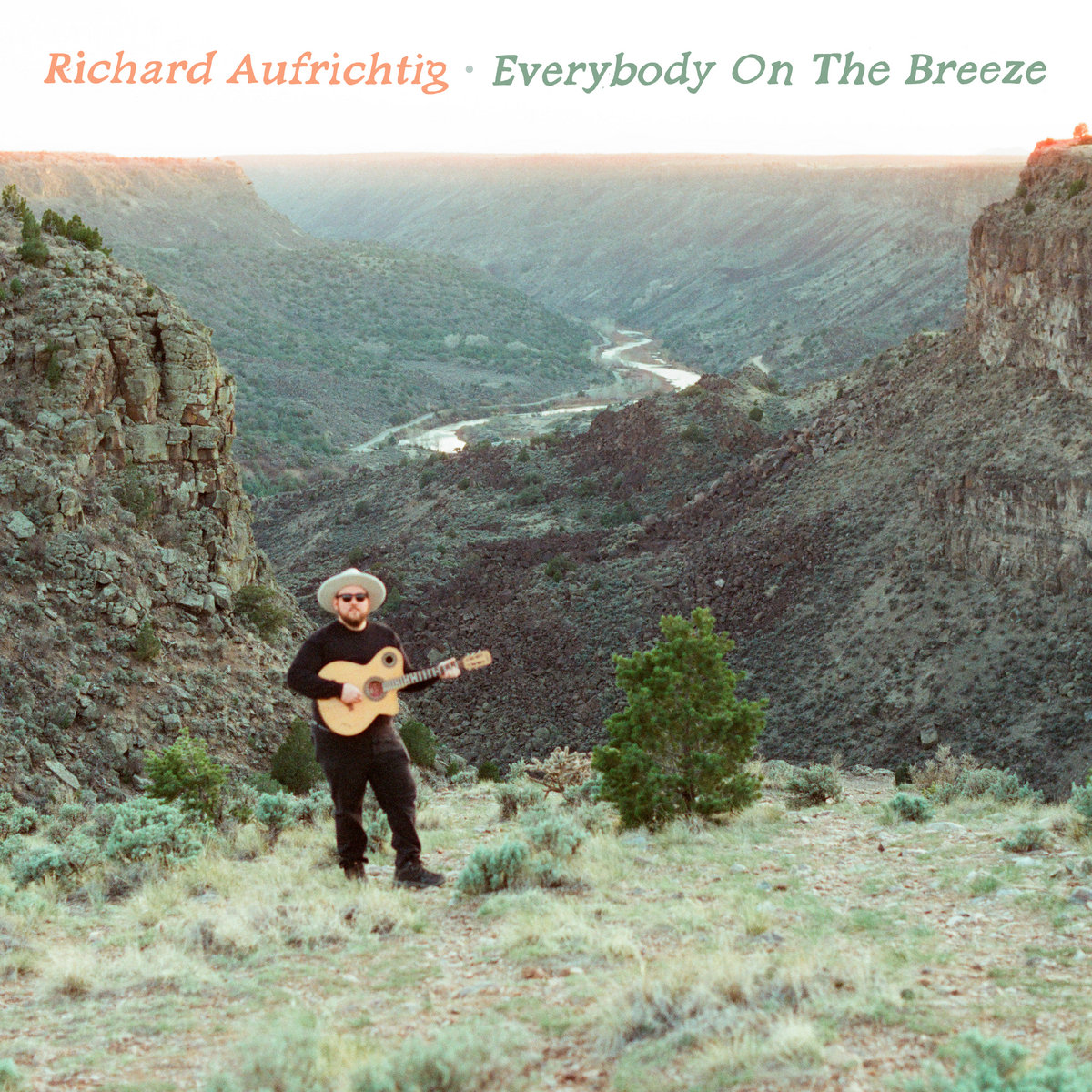 Everybody On The Breeze | Richard Aufrichtig