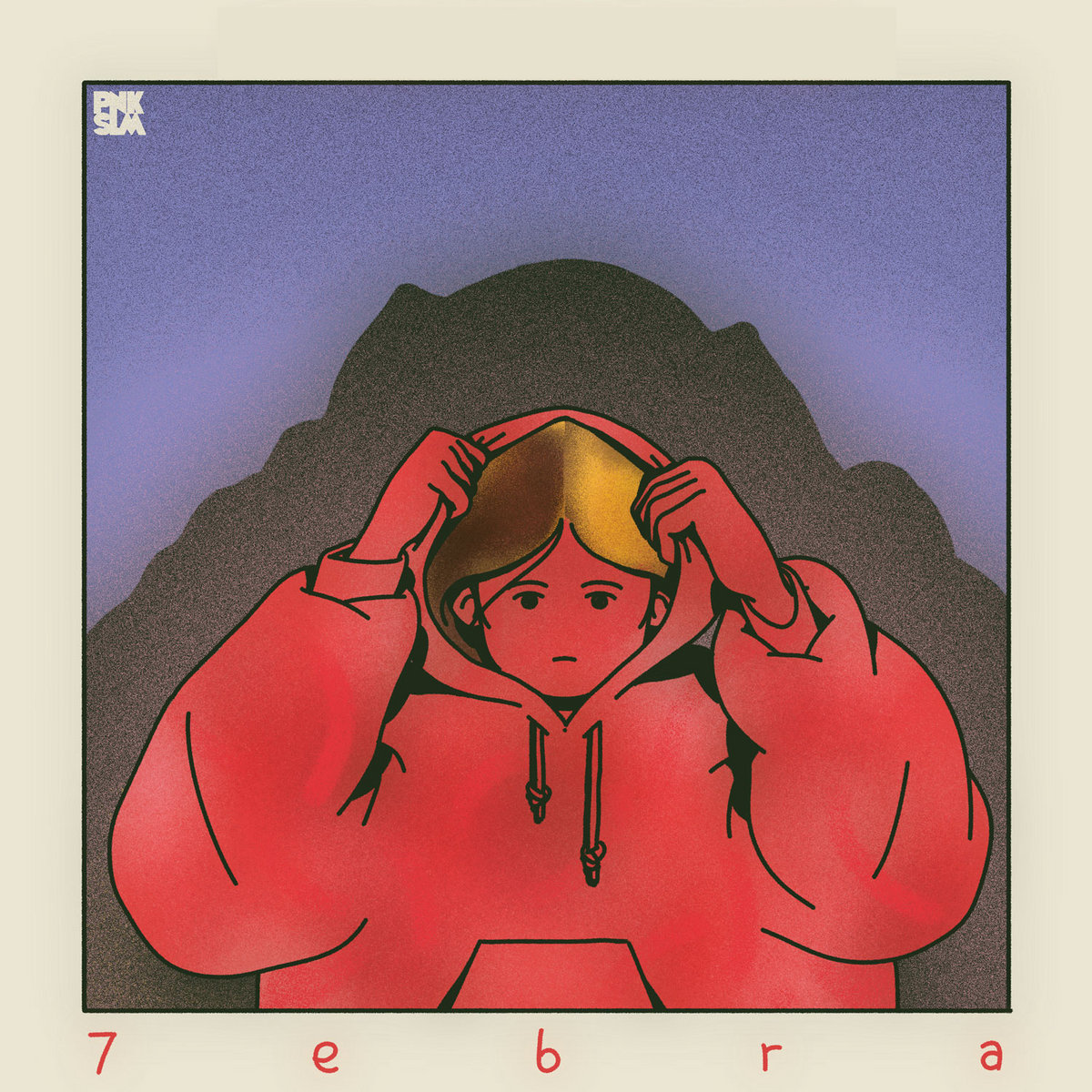 I Have a Lot to Say / If I Ask Her | 7ebra