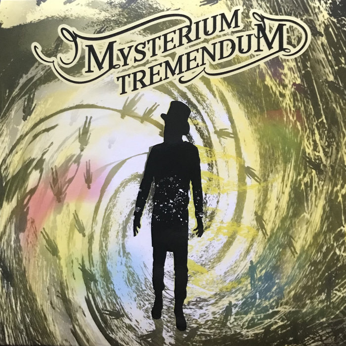 Hidden Gems Chapter 3 – Mysterium Tremendum | Captain Of The Lost Waves