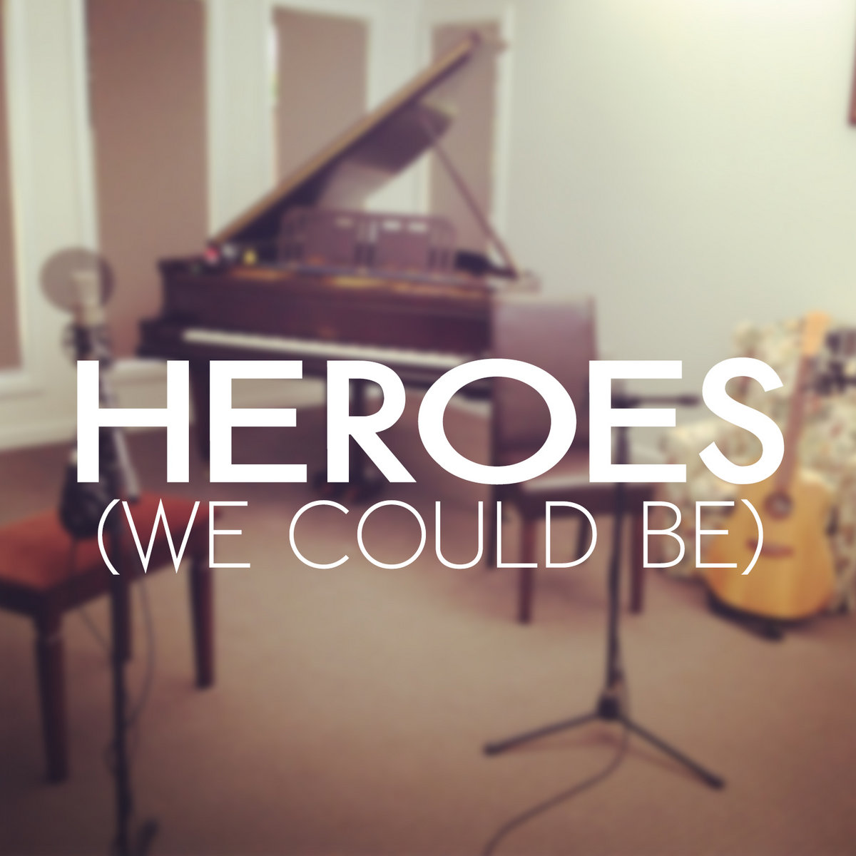 Heroes - Alesso ft. Tove Lo | Sound Made Clearer