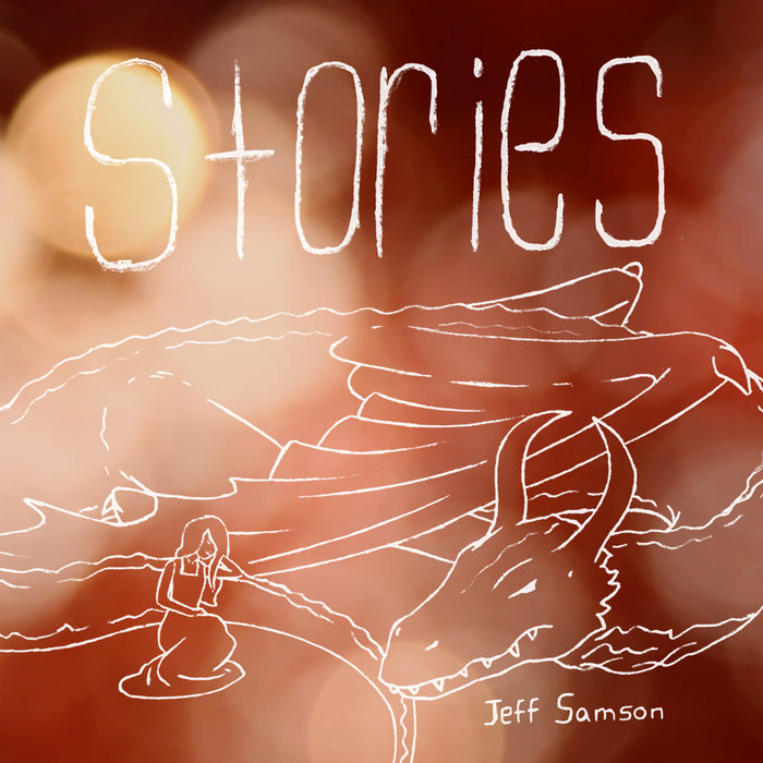Stories | Jeff Samson