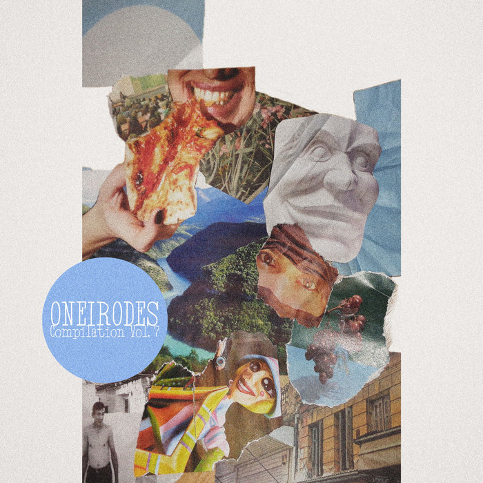 Compilation Vol. 7 | Oneirodes Collective