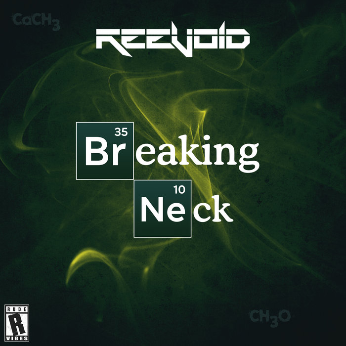 BREAKING NECK | Rude Vibes Only