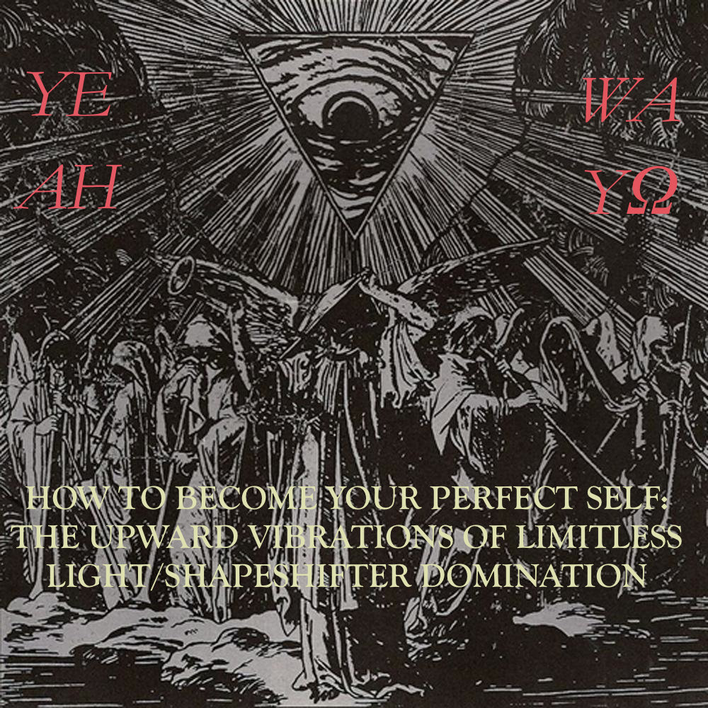 HOW TO TRANSCEND REALITY AND BECOME AS GODS: UPWARD VIBRATIONS OF ...