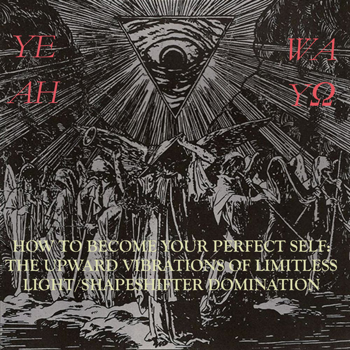 HOW TO TRANSCEND REALITY AND BECOME AS GODS: UPWARD VIBRATIONS OF ...