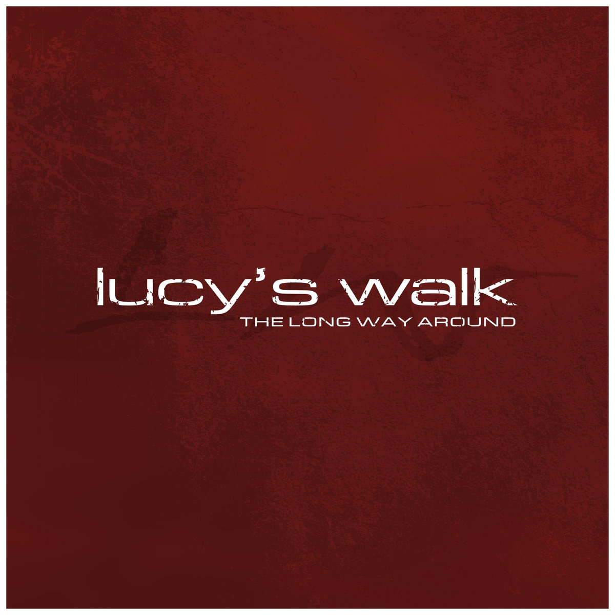 The Long Way Around | Lucy's Walk