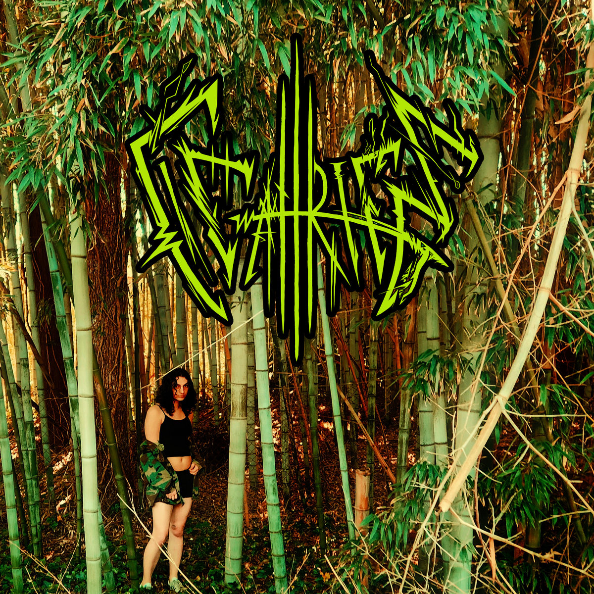 Cicatrice I | Cicatrice