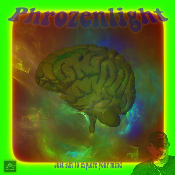 Just fun to explore your mind | Phrozenlight