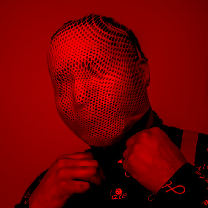 SOS: Toxic | STEDDY P