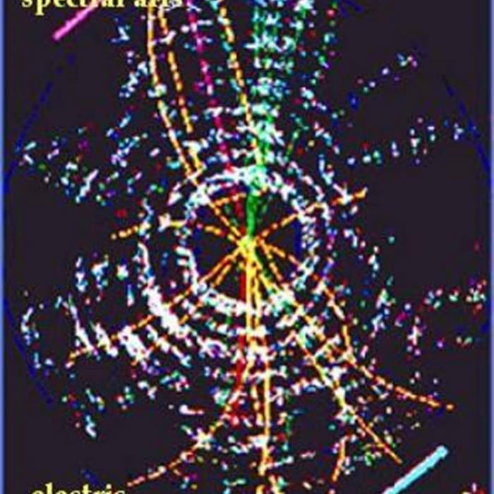 Electric | Spectral Arts