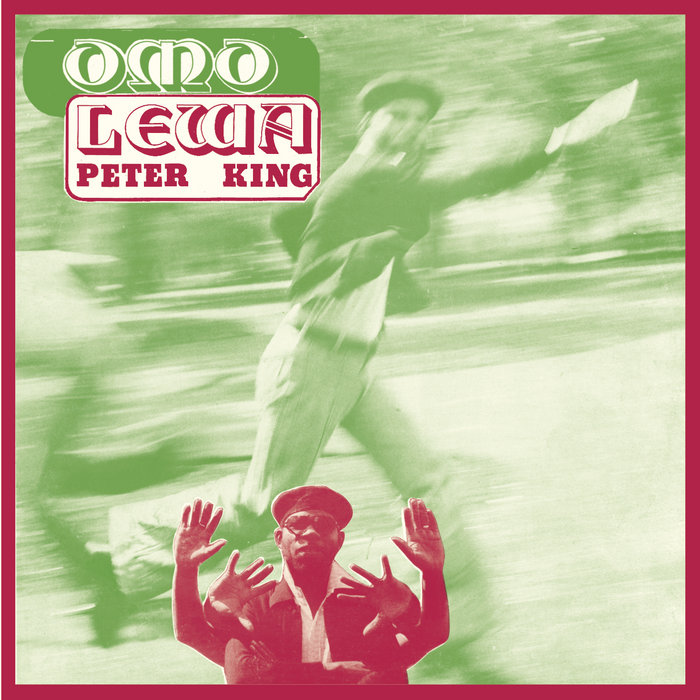 Omo Lewa | Peter King | MR BONGO