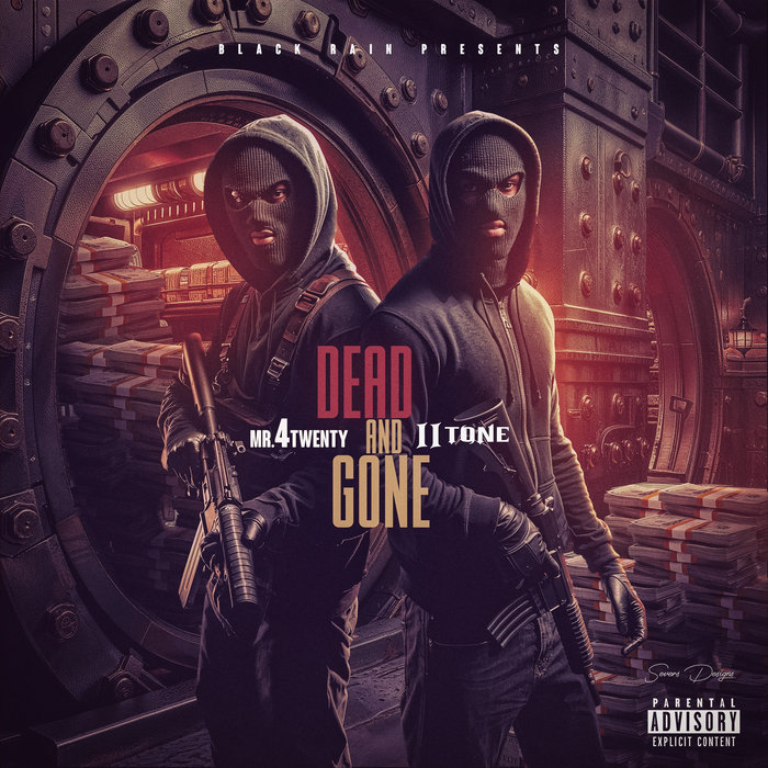 Dead and Gone | II Tone & Mr. 4Twenty | 2 Tone (II Tone)