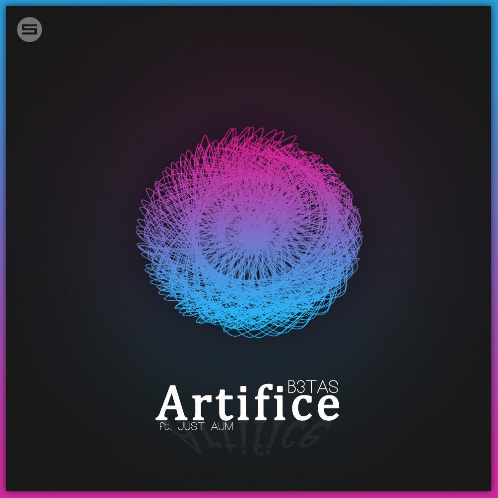 Artifice EP | B3TAS | SUBWISE | NETLABEL