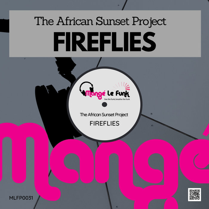 Fireflies | The African Sunset Project