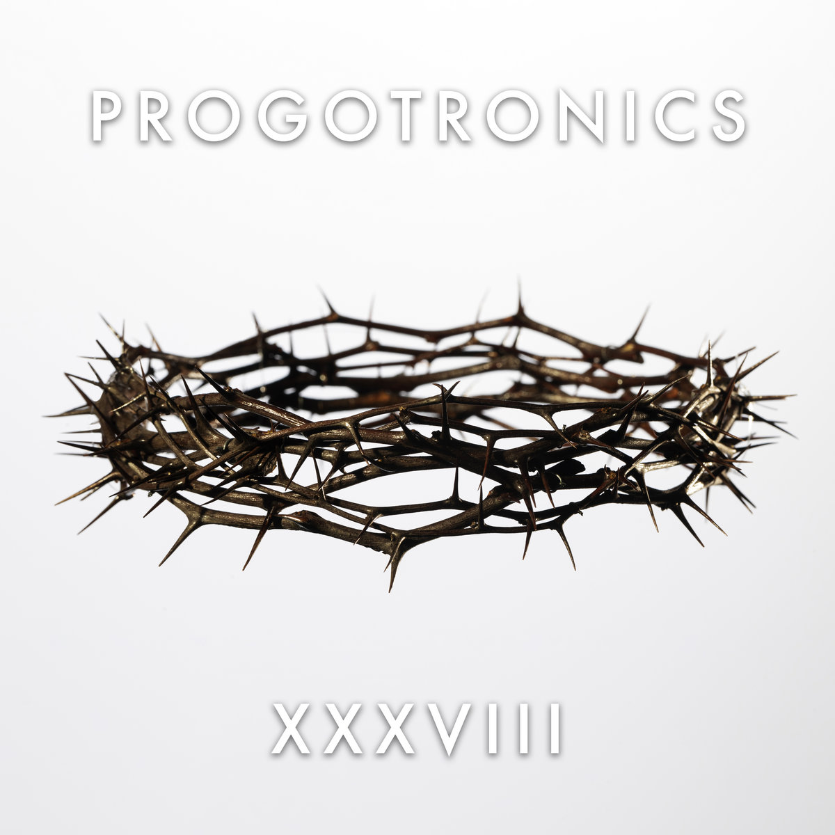 Progotronics 38 | Prog Sphere