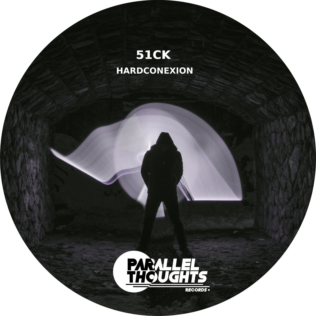 Hardconexion | 51CK | Parallel Thoughts