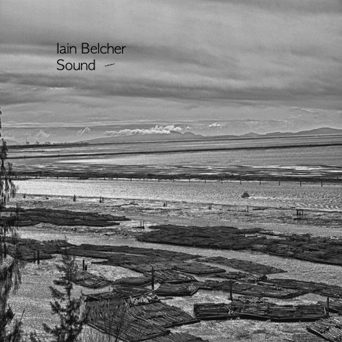 Sound | Iain Belcher