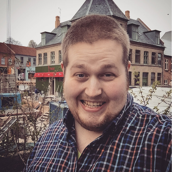 Old Stories We Never Told. | Martin Angelo Sunesen