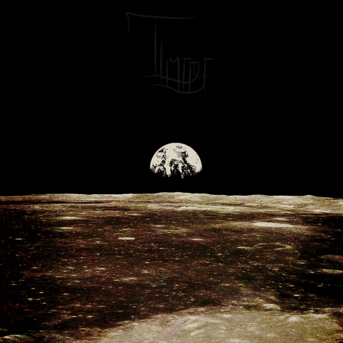 The Lunar Trilogy | Imrryr