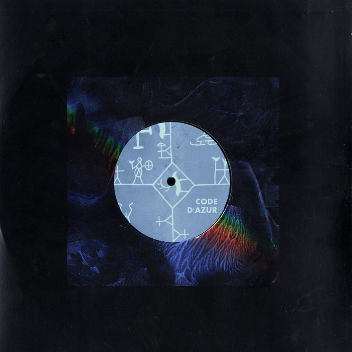 Code D'Azur | Hardy Küster