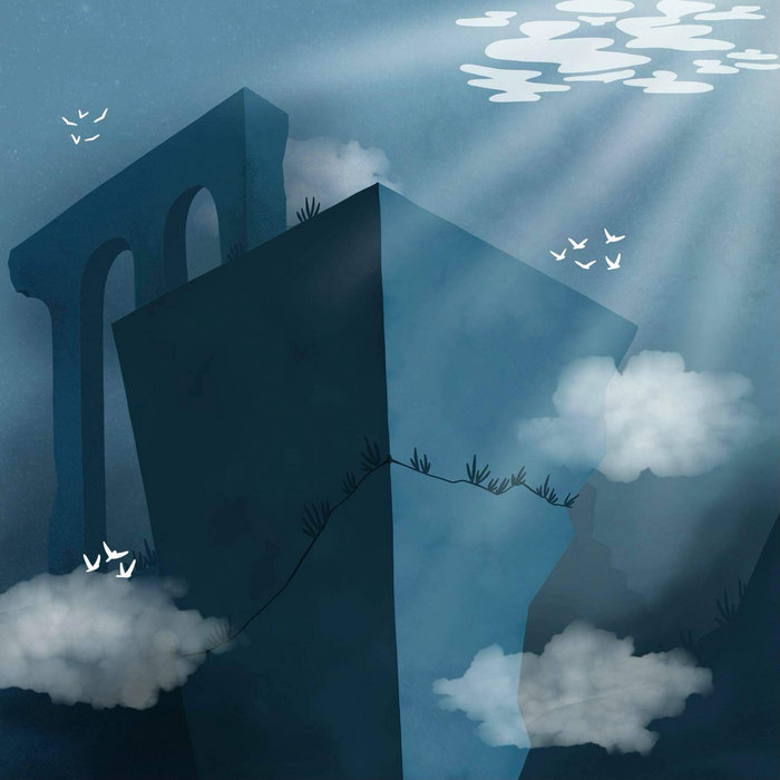 Forgotten Shores | PHonolith (FR)