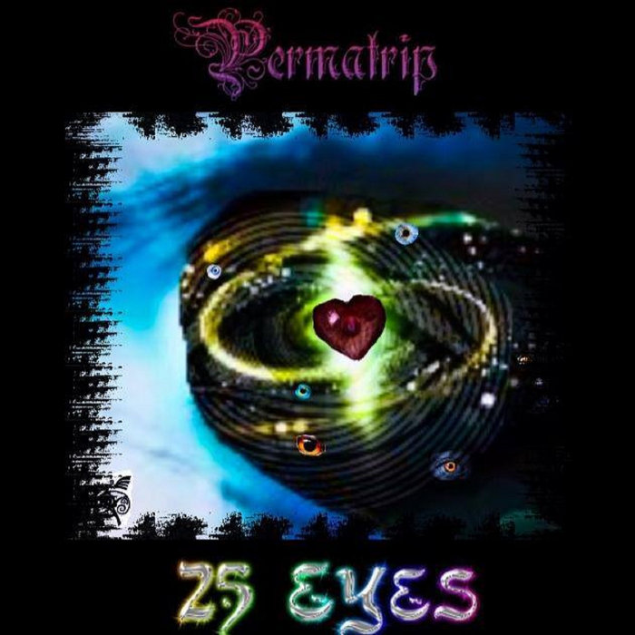 25 Eyes | Permatrip