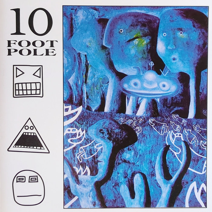 10 Foot Pole | 10 Foot Pole