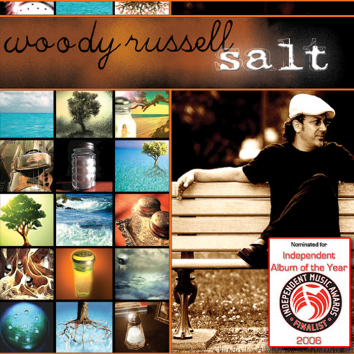 Salt | Woody Russell