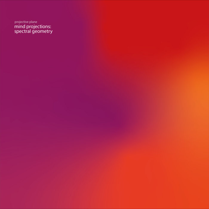 Mind Projections Spectral Geometry Projective Plane