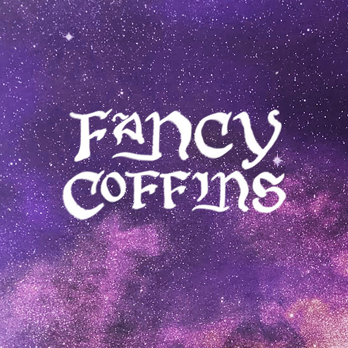 Fancy Coffins | Fancy Coffins