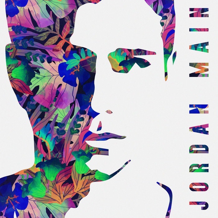 Self-Titled EP | Jordan Main