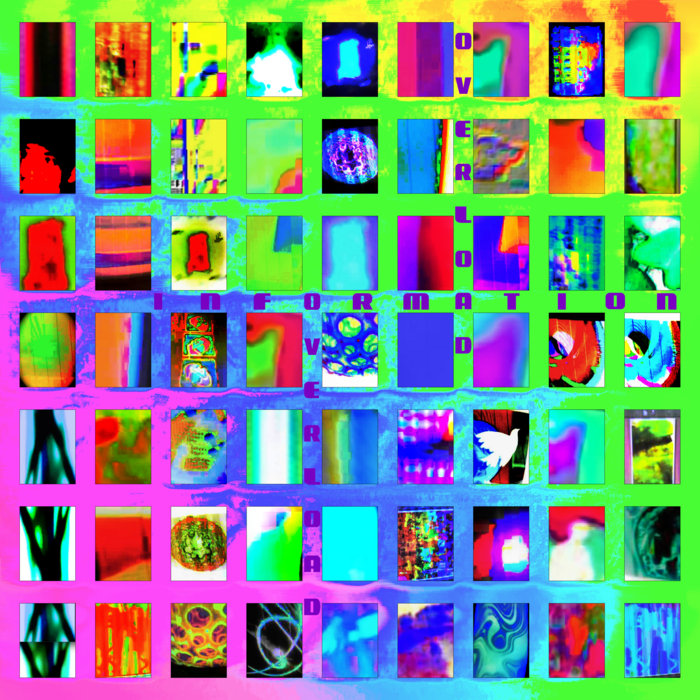 Information Overload | AYP