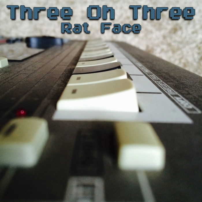 Three Oh Three | Rat Face