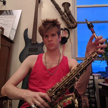 Music | Chris Pitsiokos / ELEATIC RECORDS