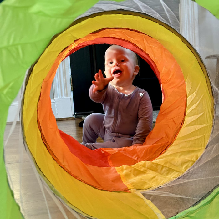 Lullaby #1 (Chasing the Cat) | Nick Hill