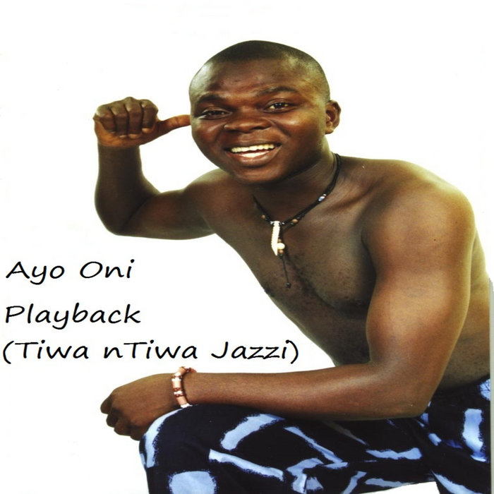 Playback | Ayo Oni