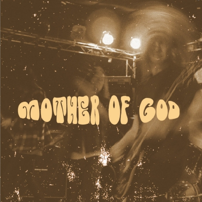 Mother of God | Mother of God