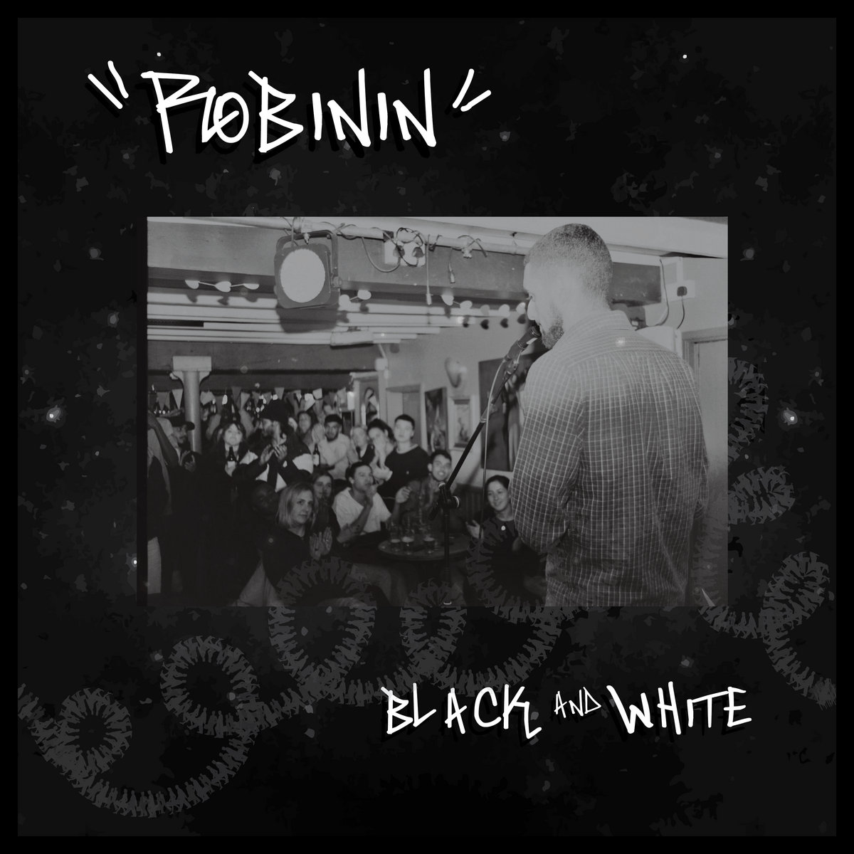 Black and White | Robinin