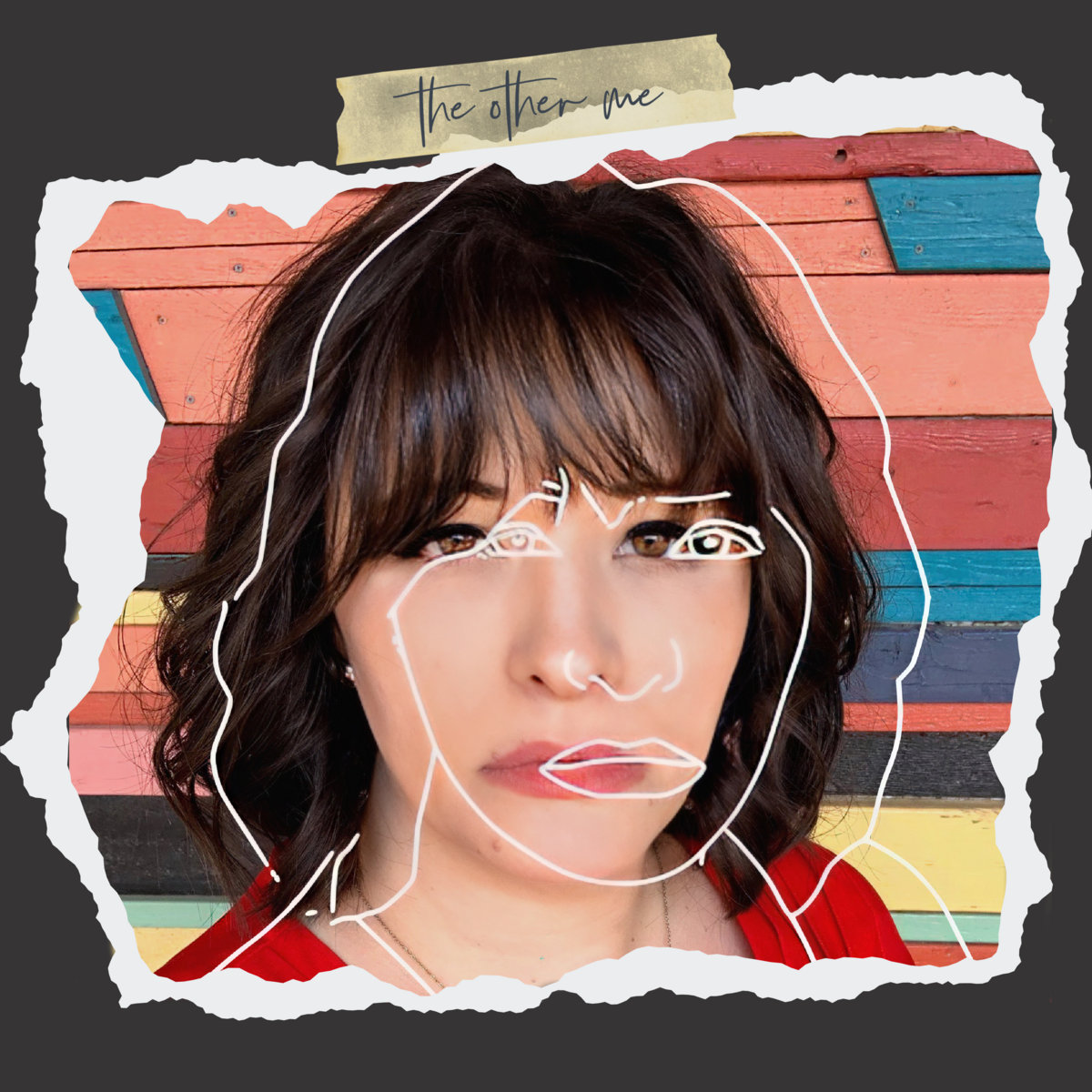 The Other Me | Kim Knight